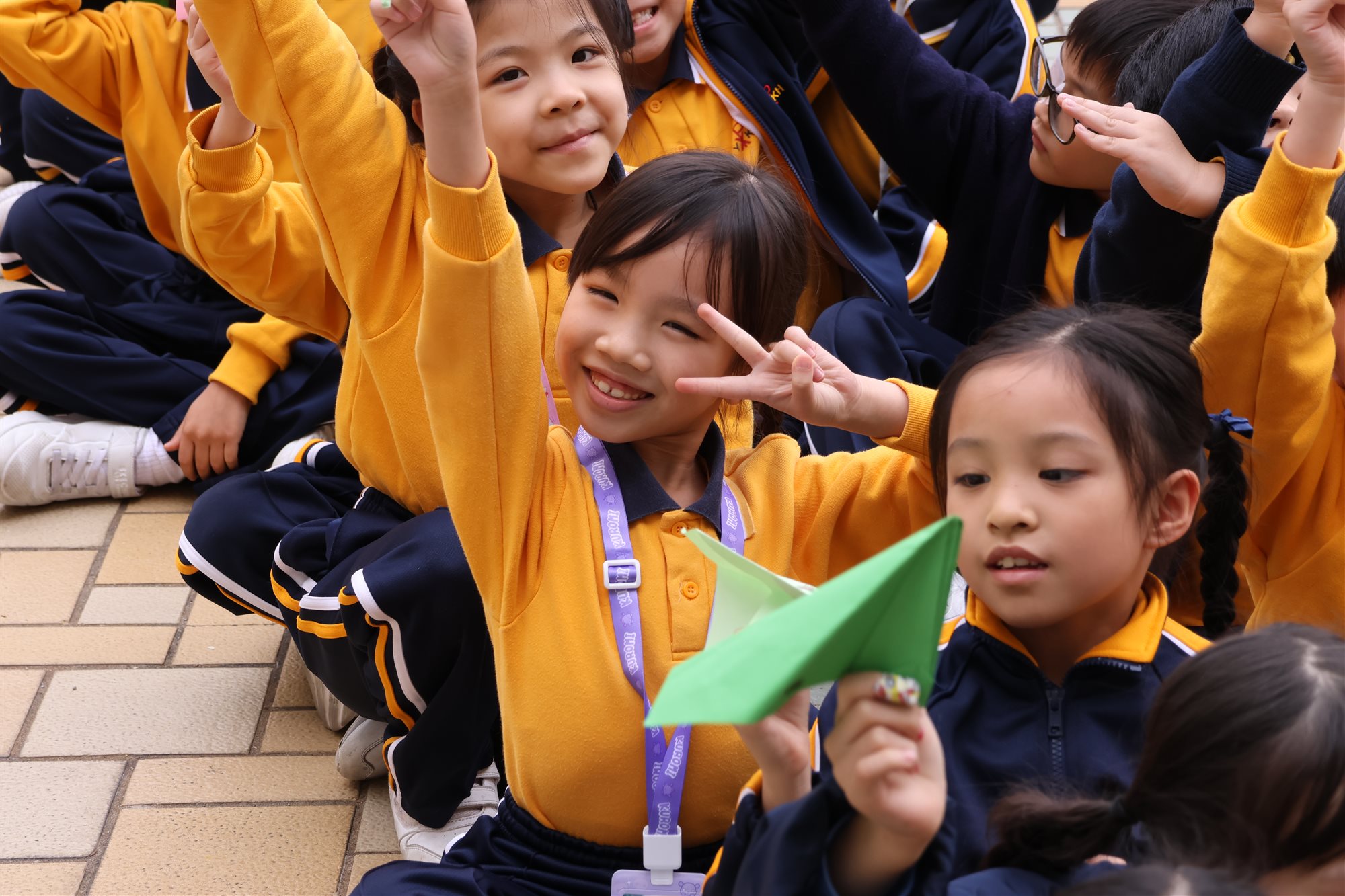 STEAM專題研習週